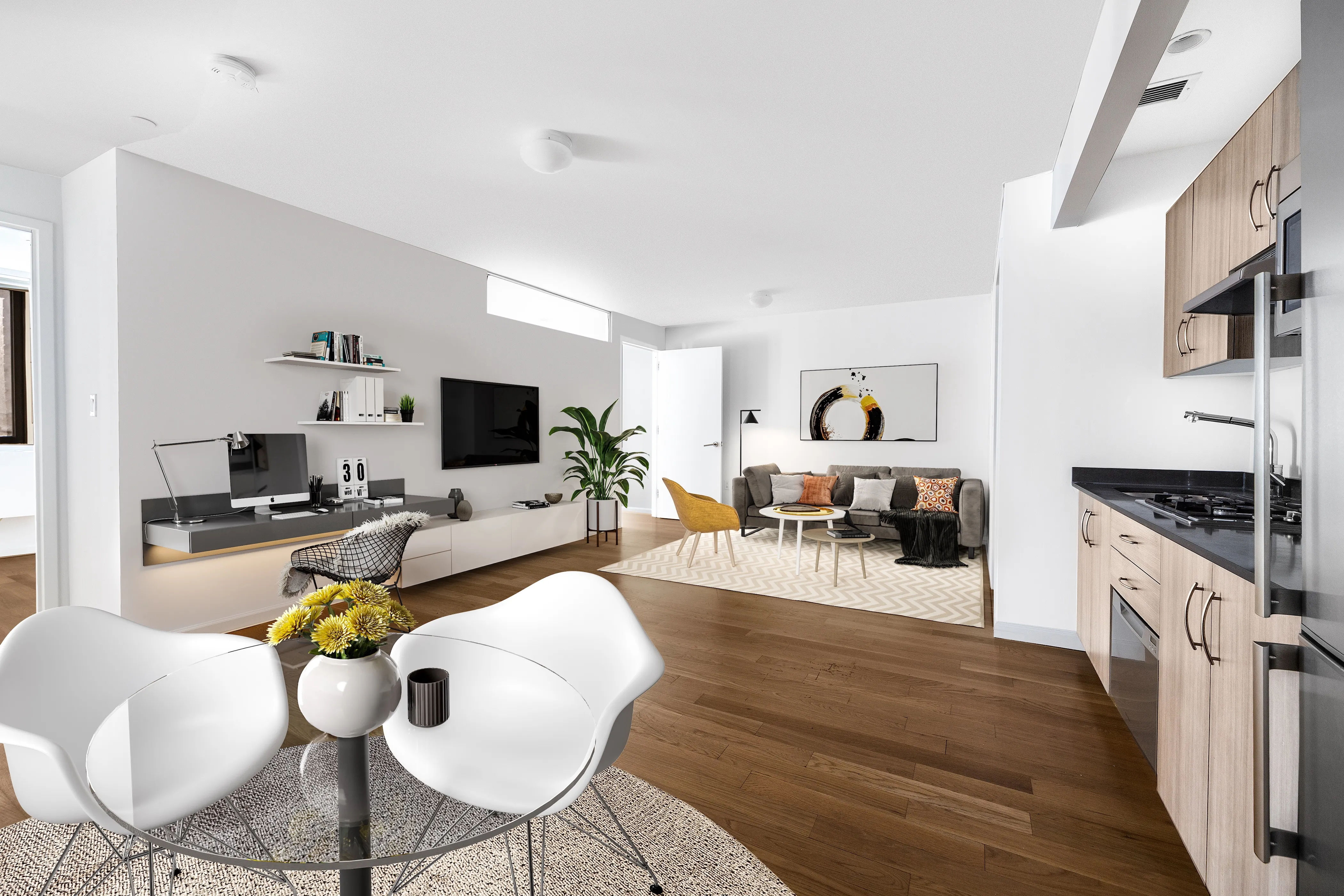 62 Avenue B #6R in East Village, Manhattan | StreetEasy