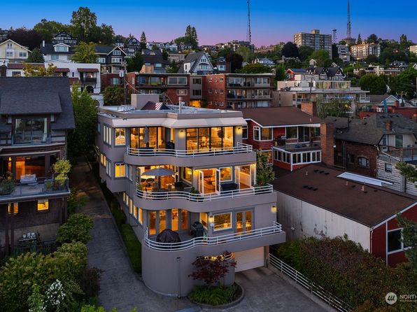 Seattle WA Condos & Apartments For Sale - 712 Listings | Zillow