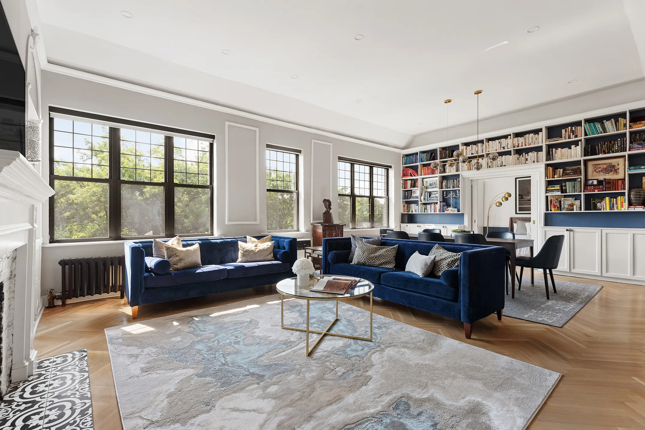 370 Central Park West #PH601 in Upper West Side, Manhattan | StreetEasy