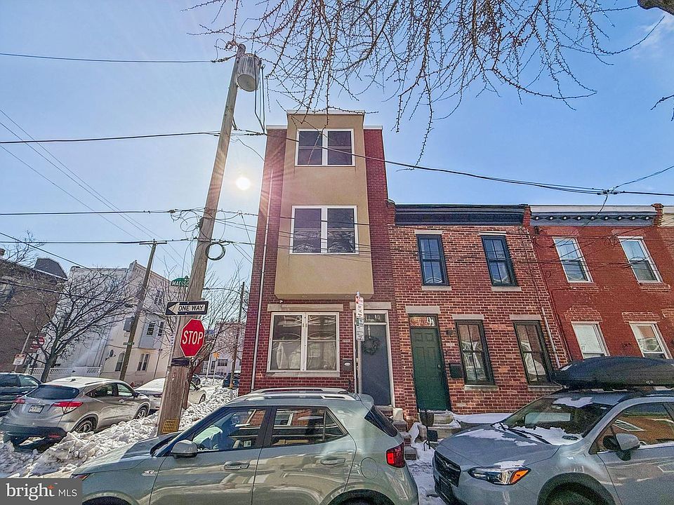 2400 Madison Sq, Philadelphia, PA 19146 | MLS #PAPH2577244 | Zillow