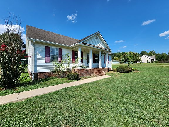 15 Eric Ln W, Ramer, TN 38367 | MLS #2694603 | Zillow