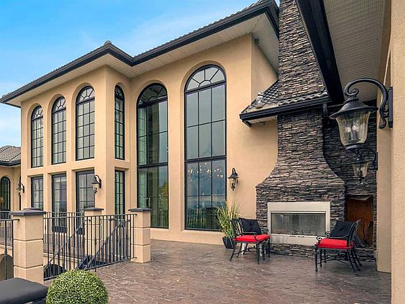 27 Escarpment Park, Rocky View County, AB T3Z 3M7 | MLS #A2082359 | Zillow