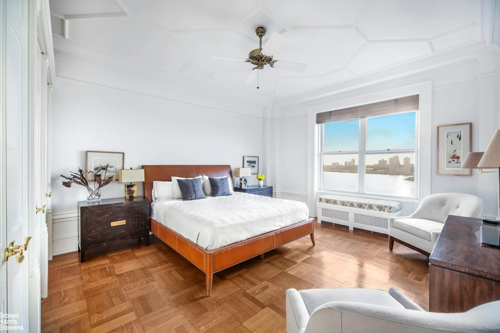 210 Riverside Drive #12F in Upper West Side, Manhattan | StreetEasy