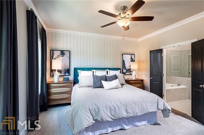 764 Angora Aly #45, Clarkston, GA 30021 | Zillow