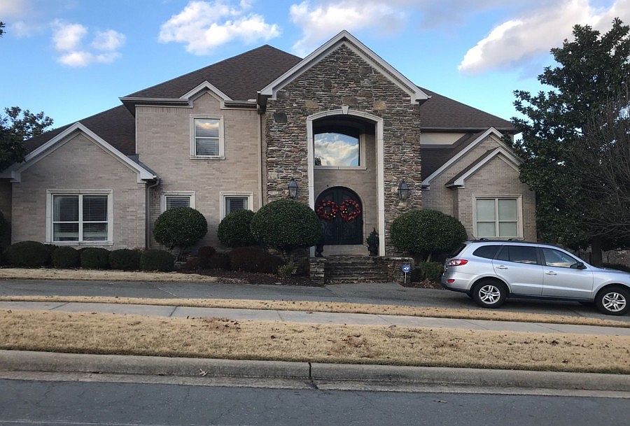 20 Marcella Dr, Little Rock, AR 72223 | Zillow