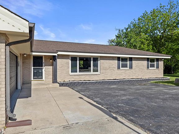 W203S10320 North Shore DRIVE, Muskego, WI 53150 | MLS #1875847 | Zillow