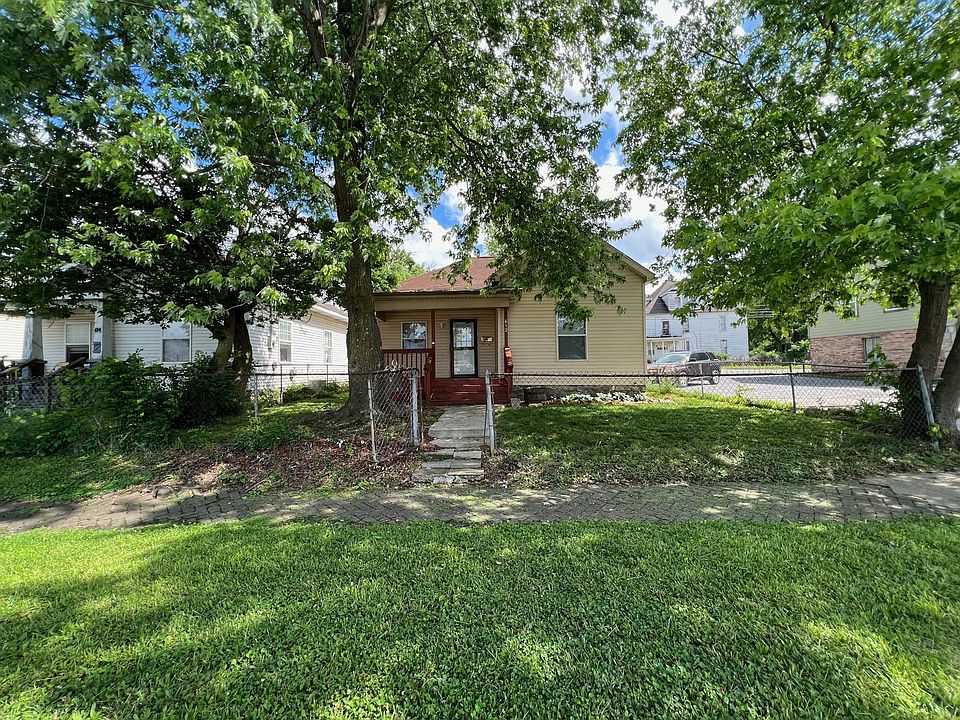 612 E Commercial St, Springfield, MO 65803 | Zillow