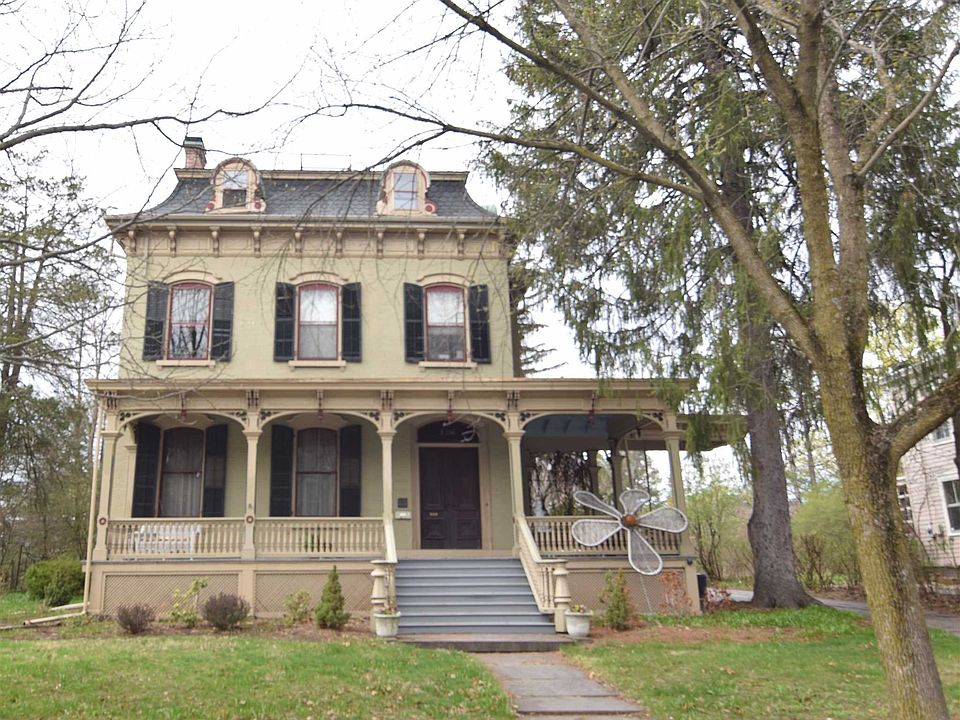 128 Academy St, Poughkeepsie, NY 12601 | Zillow
