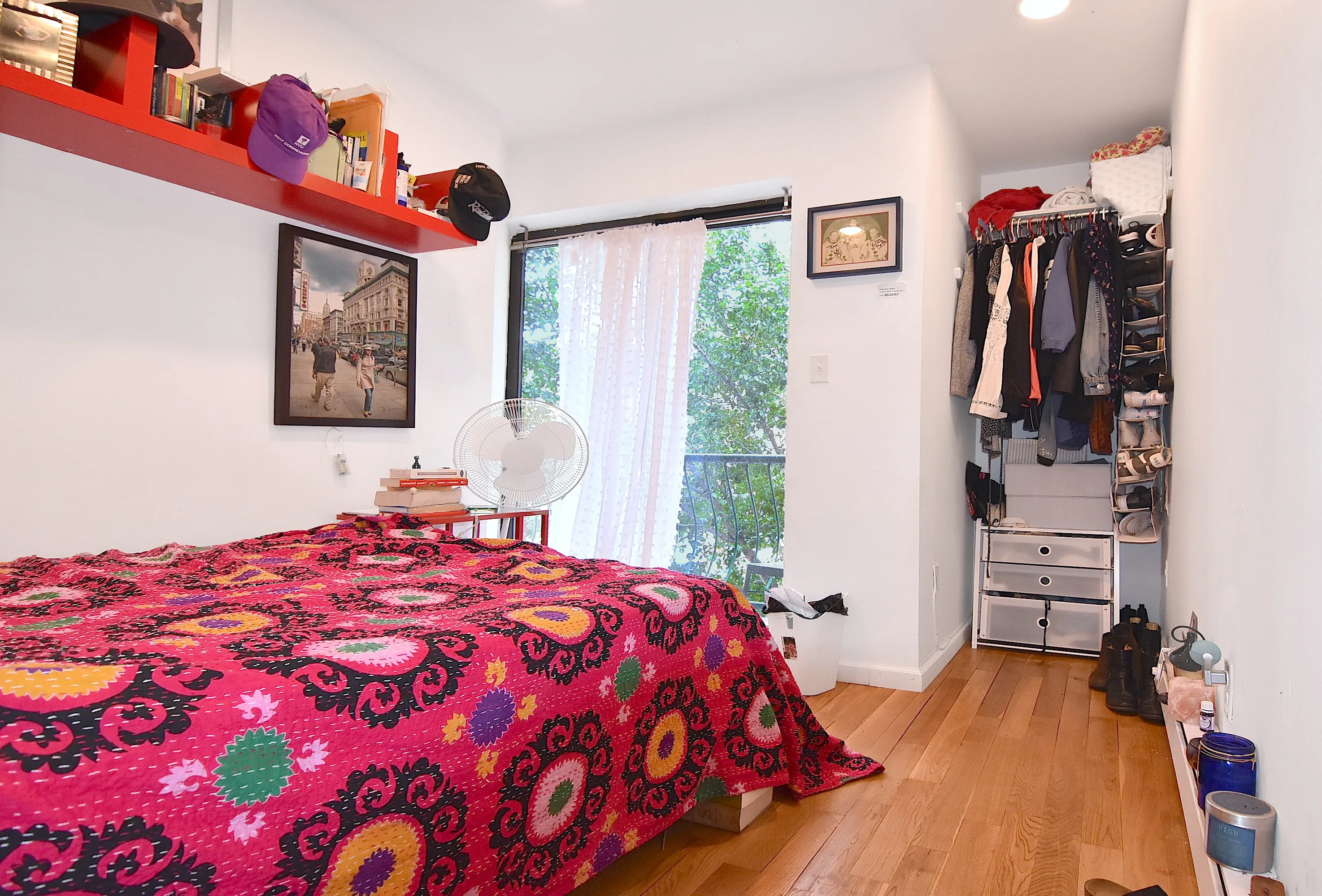 87 Attorney Street #4E in Lower East Side, Manhattan | StreetEasy