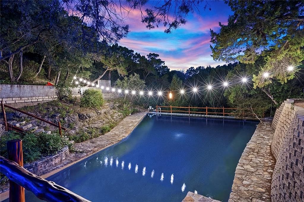 1103 Ridgecrest Dr, Austin, TX 78746 | Zillow