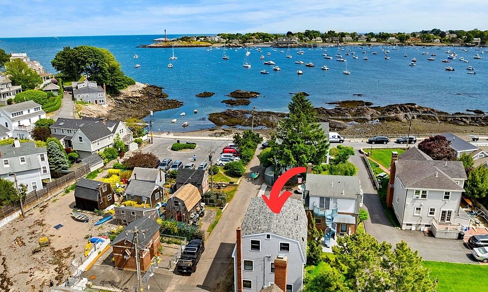 10 Fort Beach Ln, Marblehead, MA 01945 | Zillow