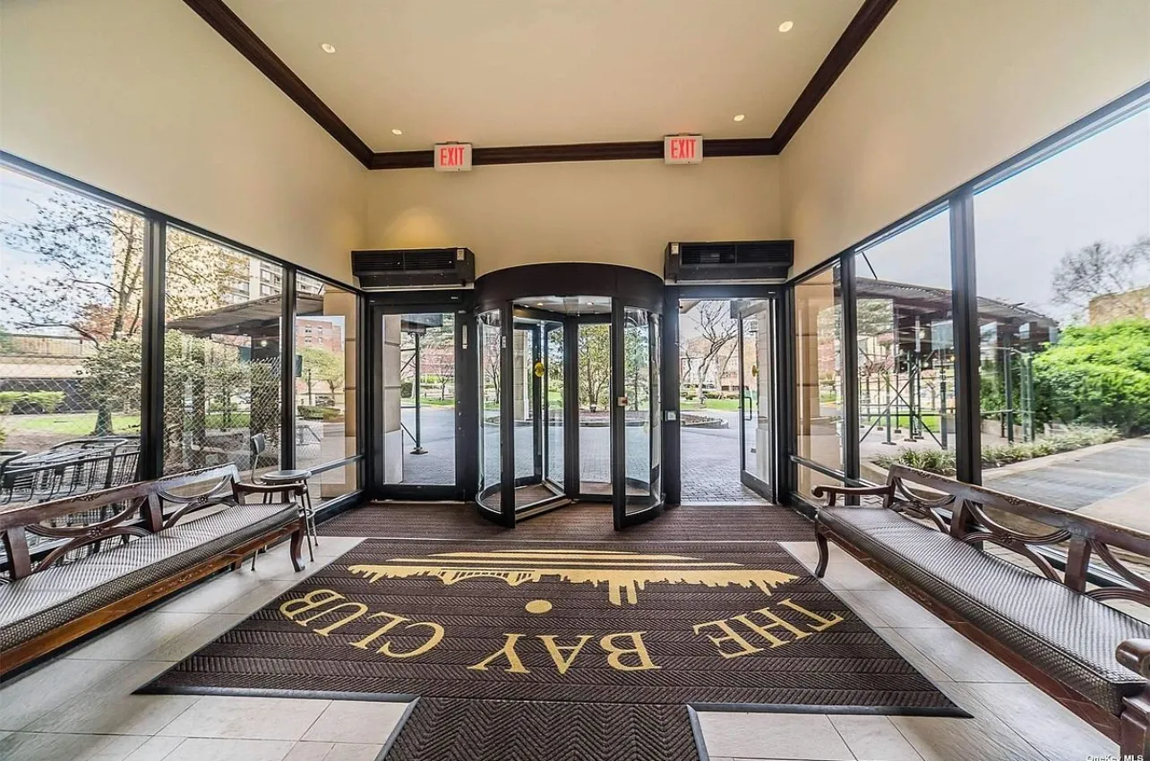 2 Bay Club Drive #20Z4 in Bay Terrace, Queens | StreetEasy