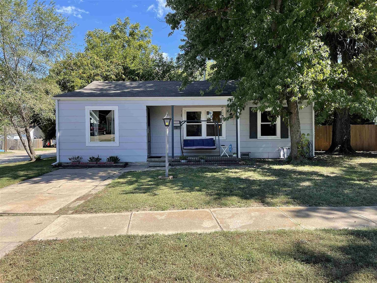 1202 S Silverdale Ct, Wichita, KS 67218 | Zillow