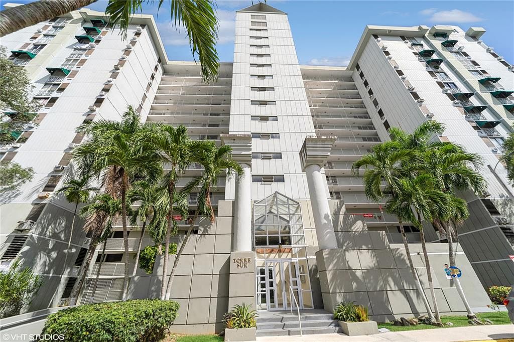 Cond Torres Del Parque Sur APT 1406, Bayamon, PR 00956 | Zillow