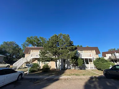 944 W Moreno Ave Colorado Springs CO | Zillow