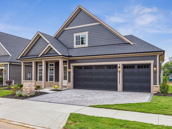 5975 Stratton Pl, Blacklick, OH 43004 | Zillow