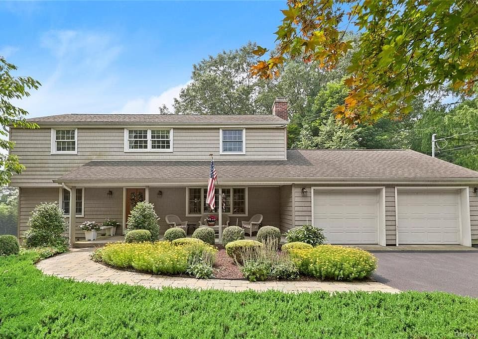 15 Lyncrest Road, Cortlandt Manor, NY 10567 | MLS #H6257757 | Zillow