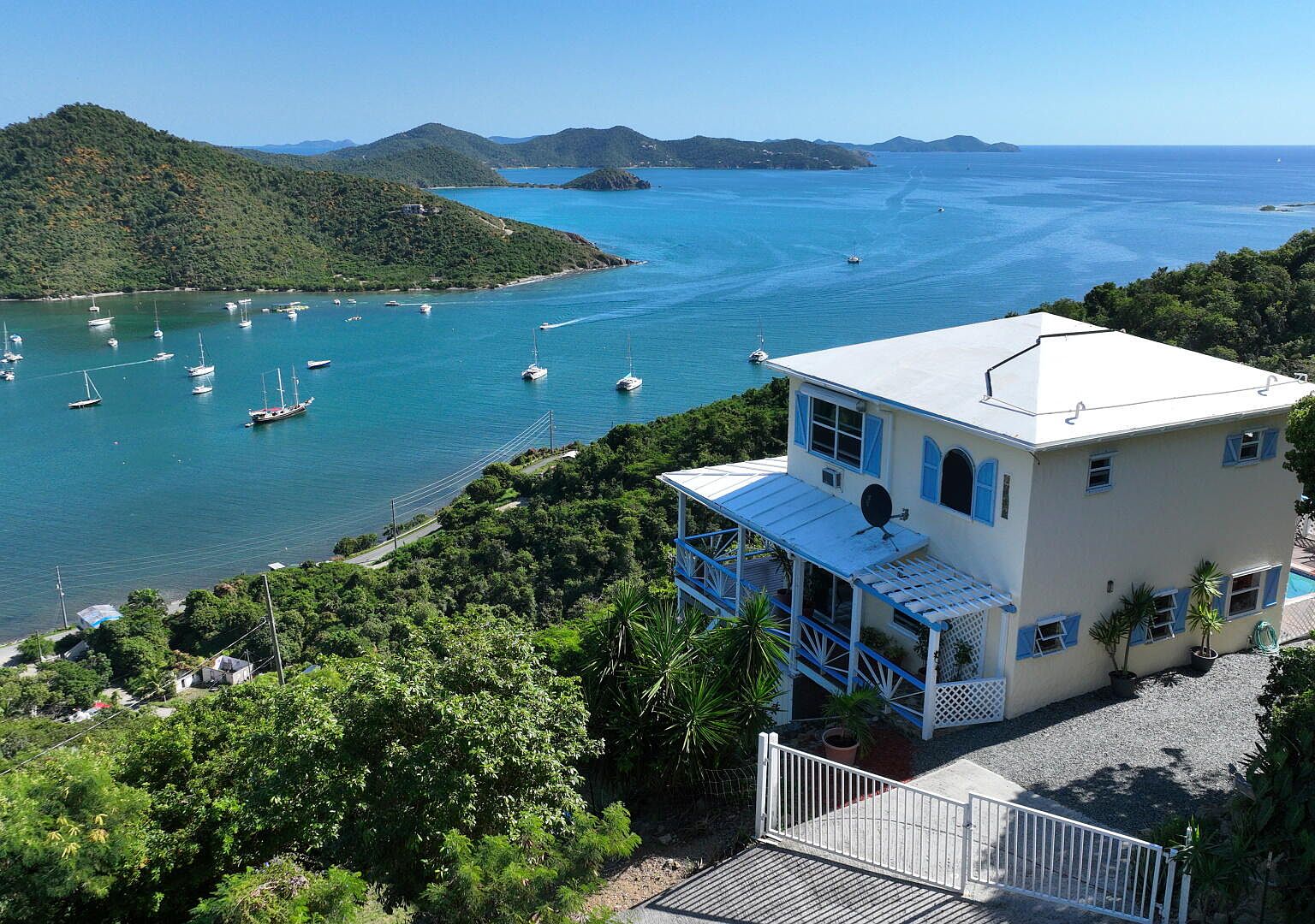 15-6&15 Carolina Est #7, Saint John, VI 00830 | MLS #24-56 | Zillow