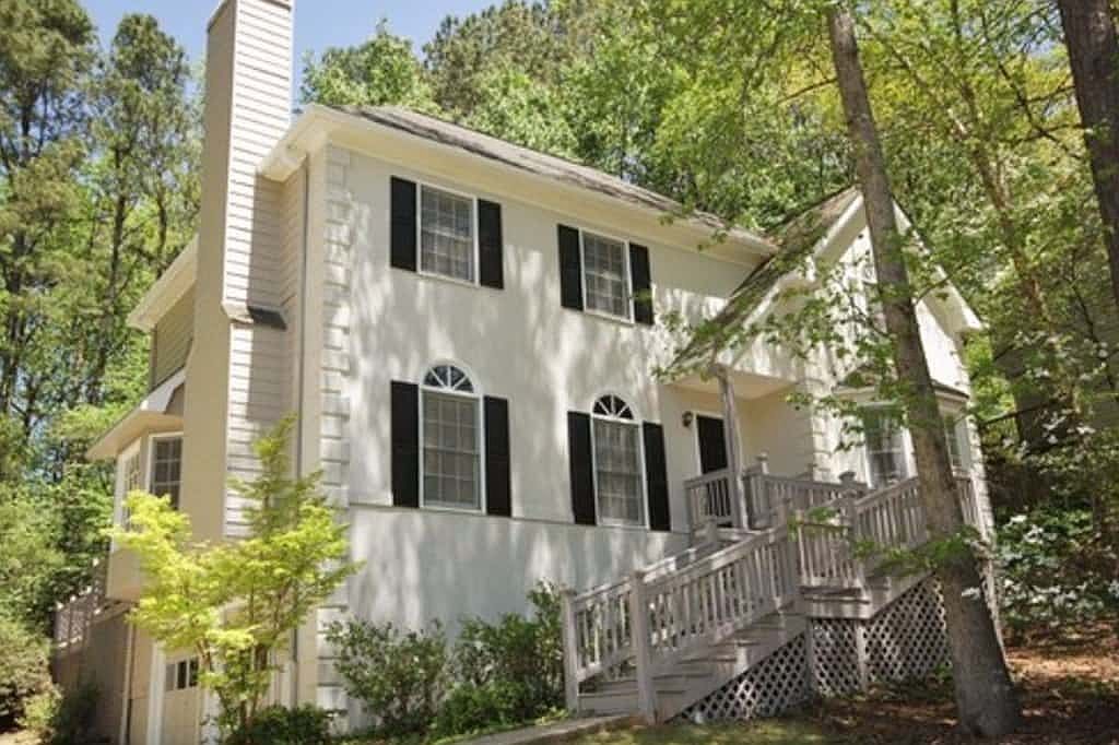 265 Farm Trak, Roswell, GA 30075 | Zillow