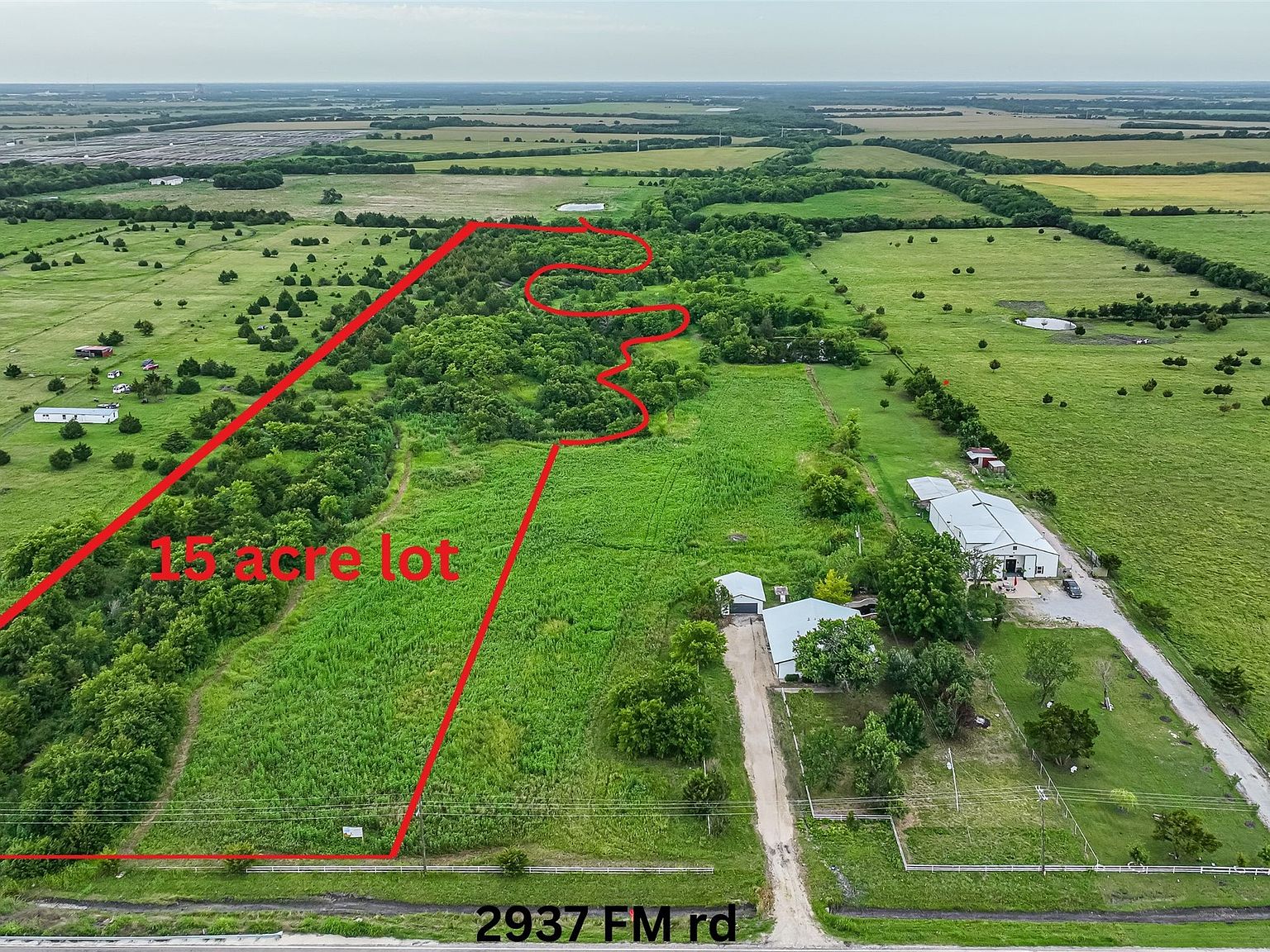 2937 Fm 1569, Greenville, TX 75401 | Zillow