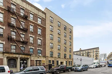 660 West 178th Street #2C in Washington Heights, Manhattan | StreetEasy