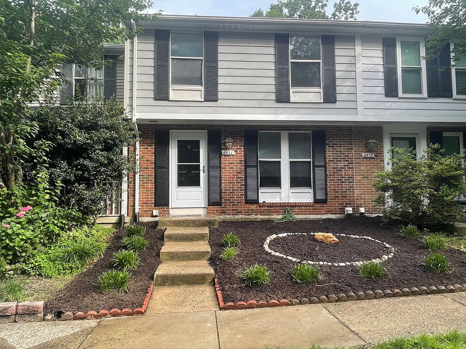 6411 Chaney Ct #1, Springfield, VA 22152 | Zillow