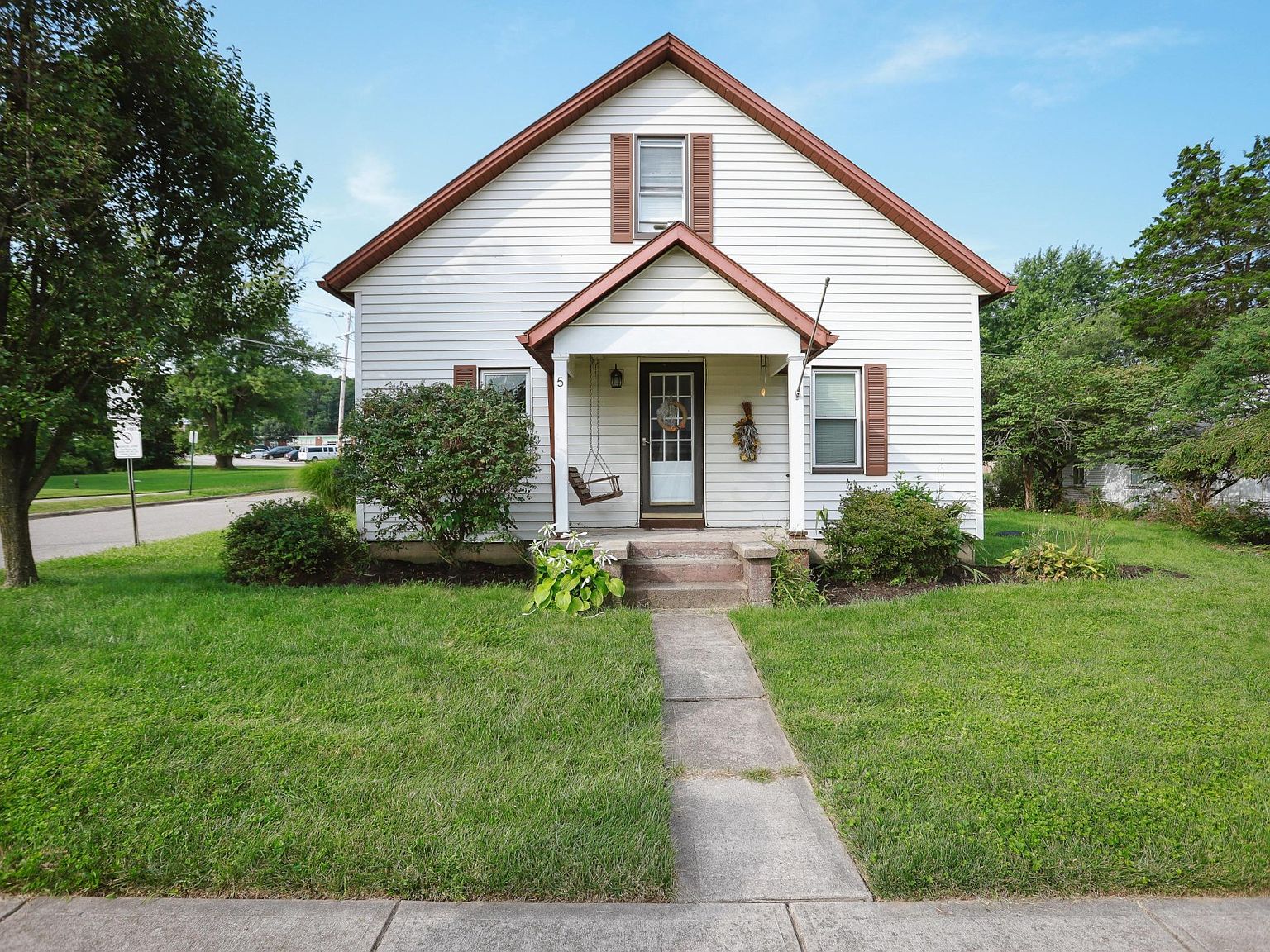 5 W South St, Lithopolis, OH 43136 | Zillow
