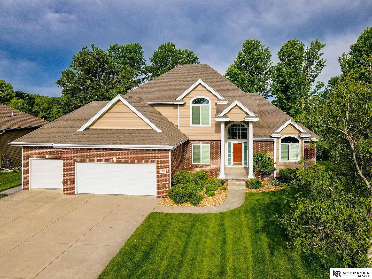 5205 Deer Ridge Dr, Eagle, NE 68347 | Zillow