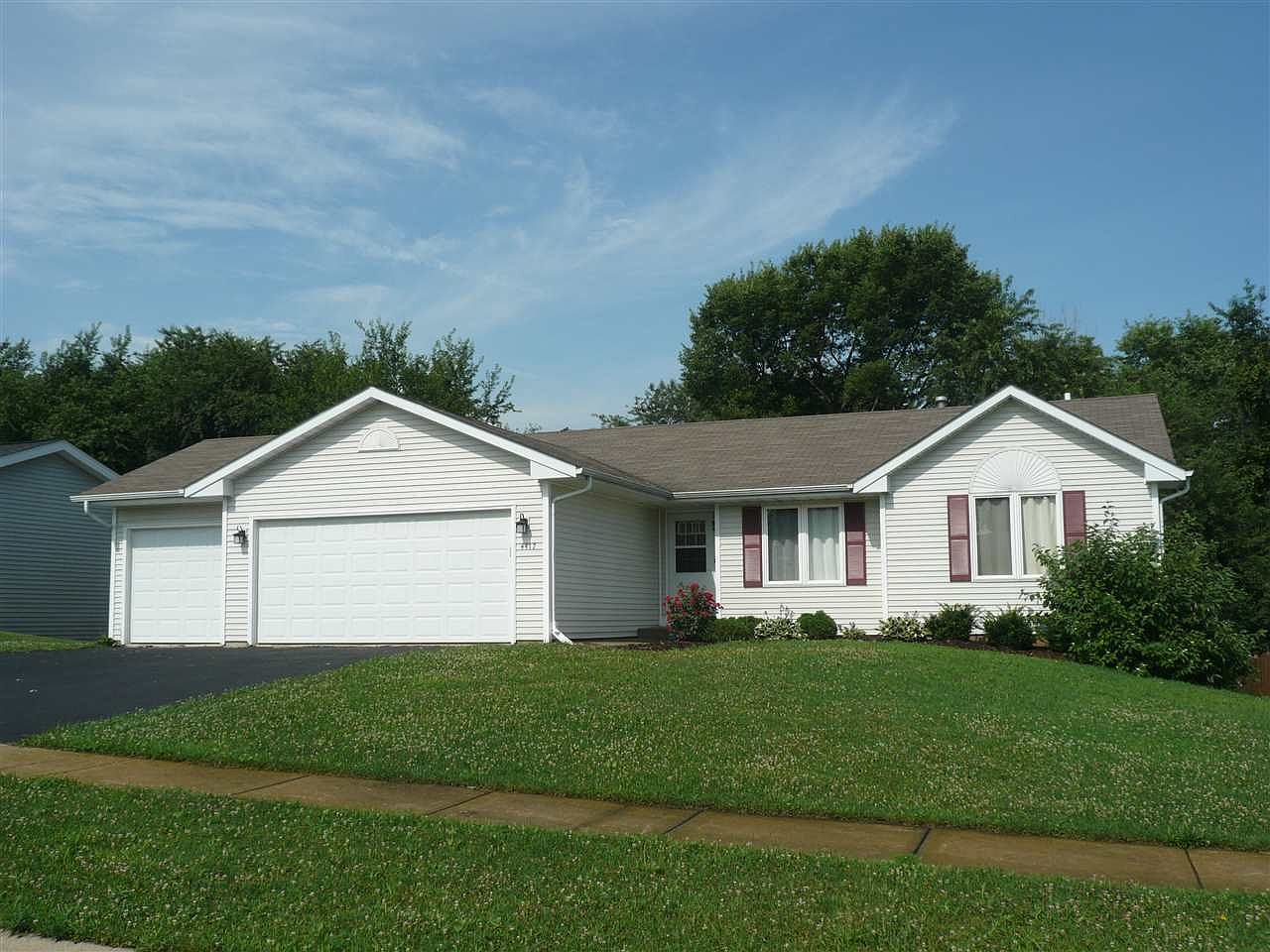 4417 Allendale Ave, Rockford, IL 61109 | Zillow