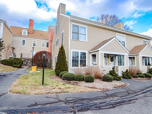 54 Rope Ferry Rd UNIT N161, Waterford, CT 06385 | Zillow