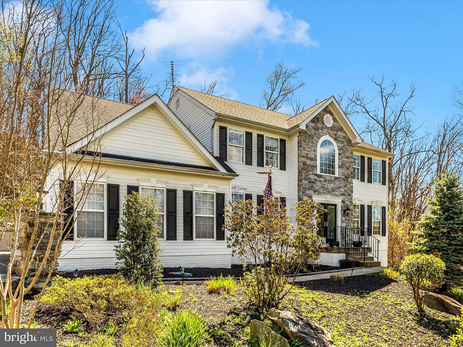 4660 Old Swimming Pool Rd, Braddock Heights, MD 21714 | MLS # ...