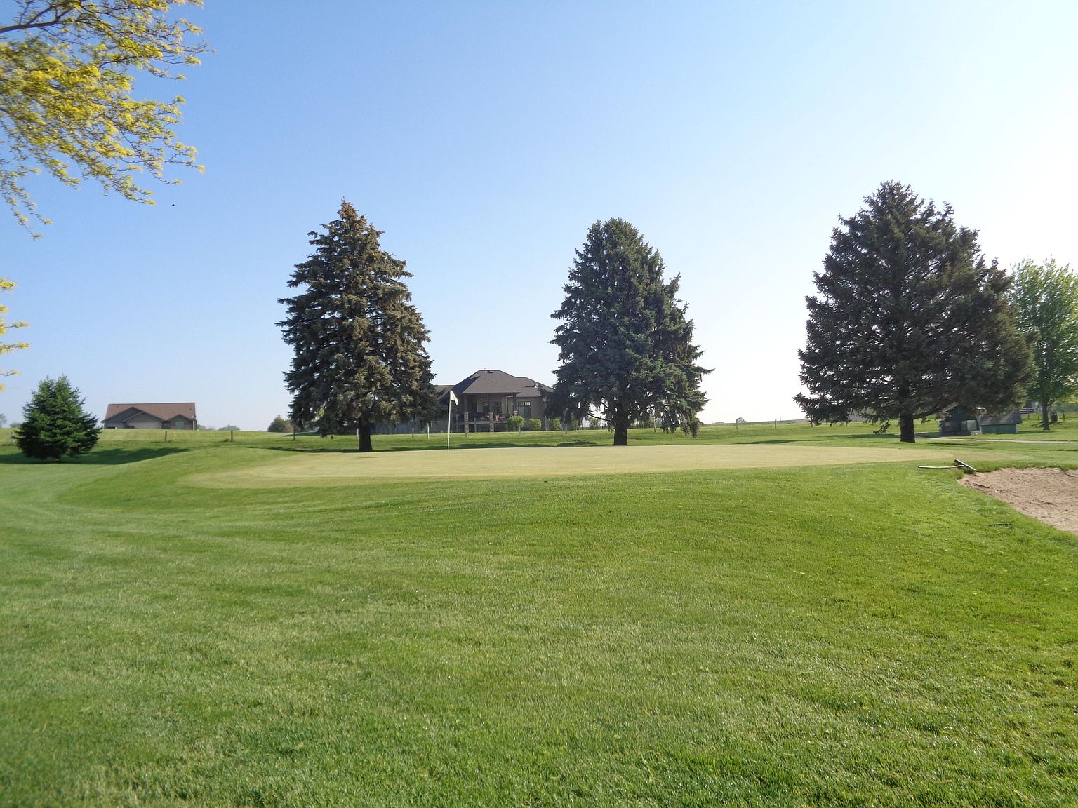 LOT 15 Mulligan Trl, Logan, IA 51546 | MLS #25-931 | Zillow