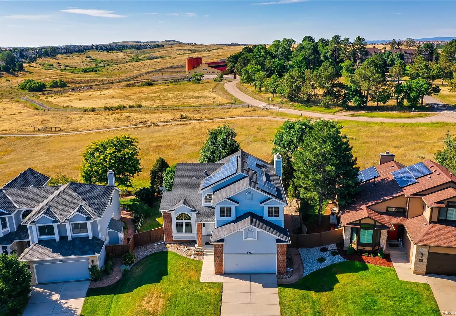9771 Sterling Dr, Highlands Ranch, CO 80126 | Zillow
