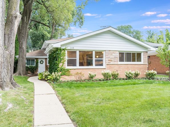 Glenview IL Single Family Homes For Sale - 62 Homes | Zillow