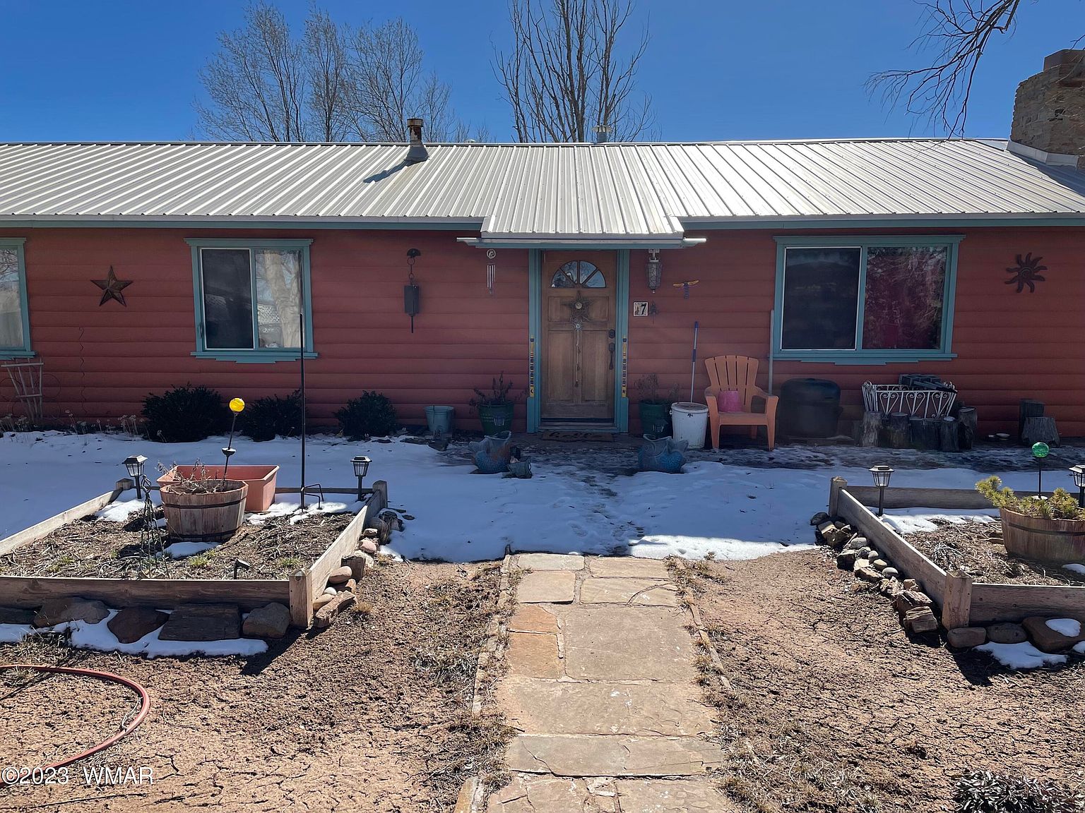 70 County Road 7241, Sanders, AZ 86512 | Zillow