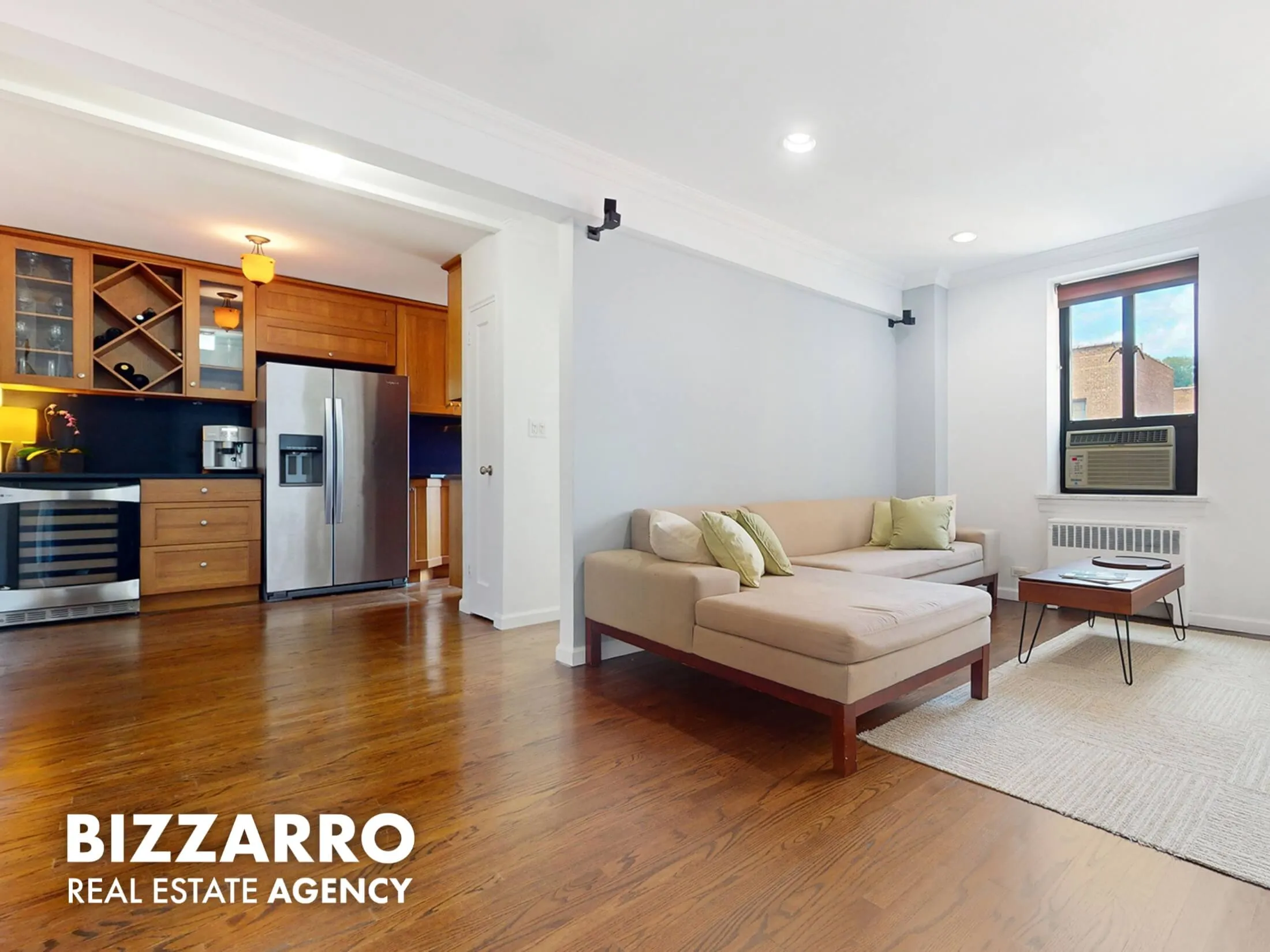 14 Bogardus Place #4WV in Fort George, Manhattan | StreetEasy