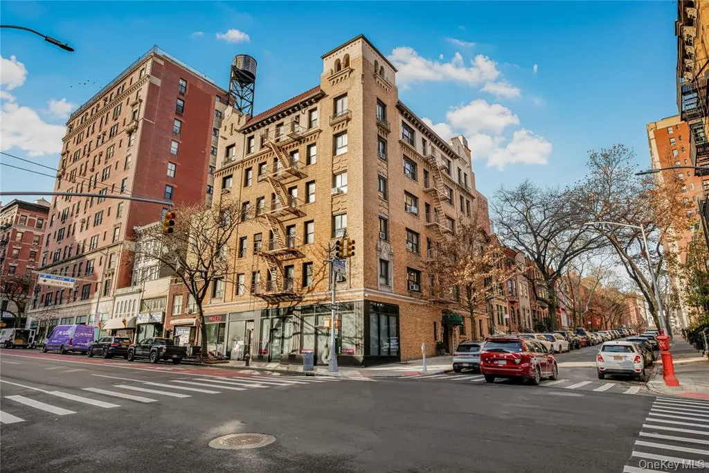 140 East 95th Street #3C in Carnegie Hill, Manhattan | StreetEasy