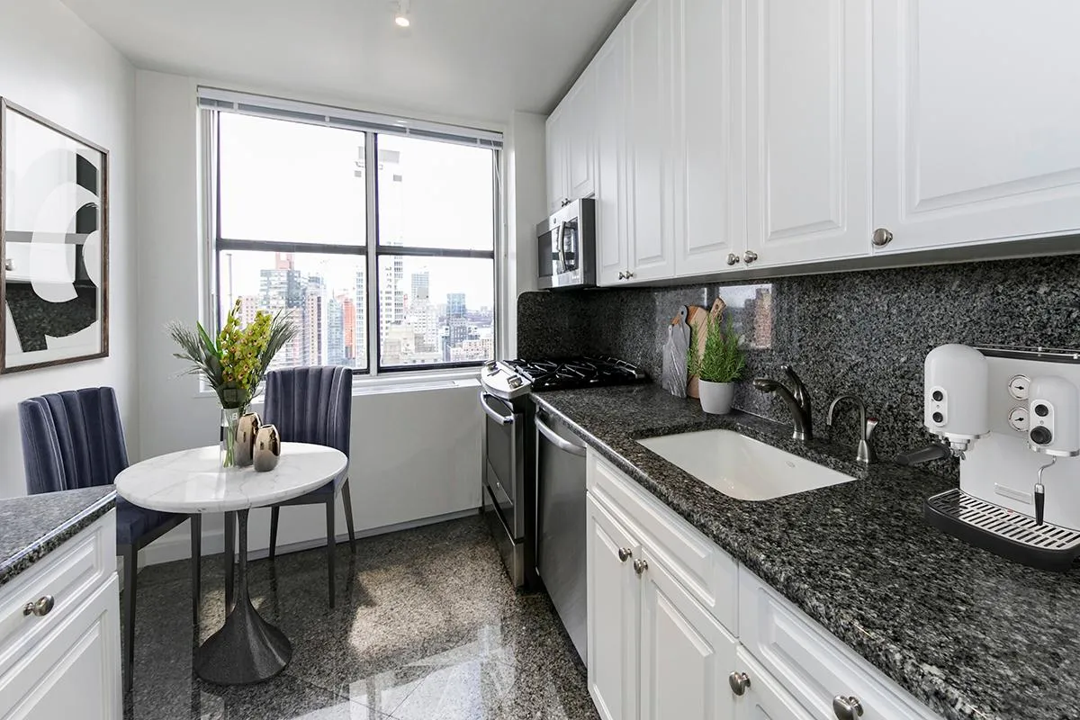 45 West 60th Street #25H in Lincoln Square, Manhattan | StreetEasy