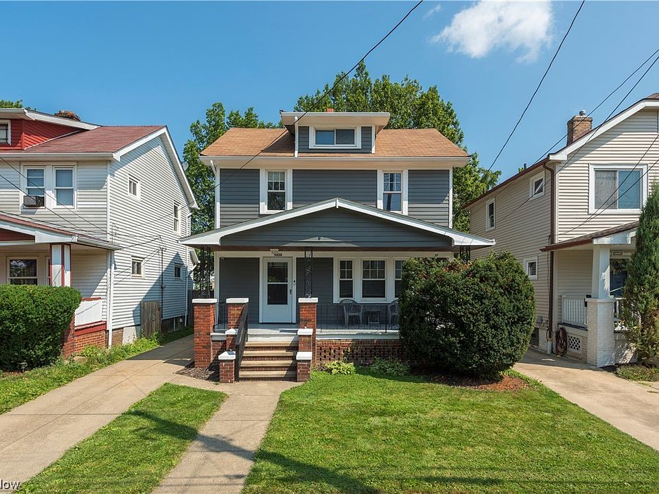 5020 Stickney Ave, Cleveland, OH 44144 | Zillow