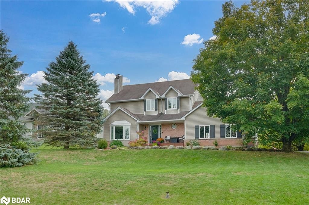99 Highland Dr, Oro Medonte, ON L0L 2L0 | MLS #40773047 | Zillow