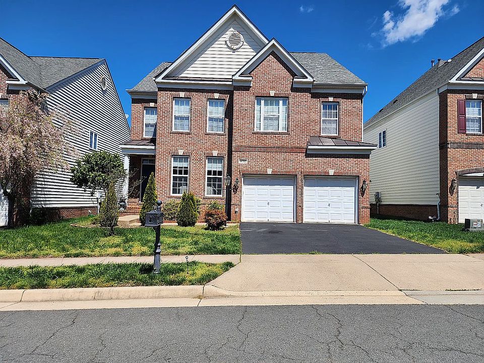 14780 Keavy Ridge Ct, Haymarket, VA 20169 | Zillow