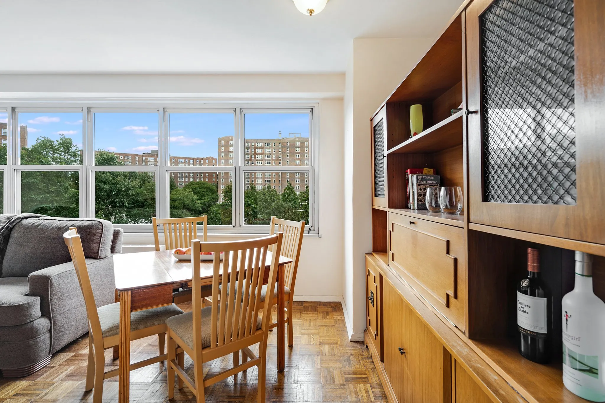 555 Kappock Street #7F in Spuyten Duyvil, Bronx | StreetEasy