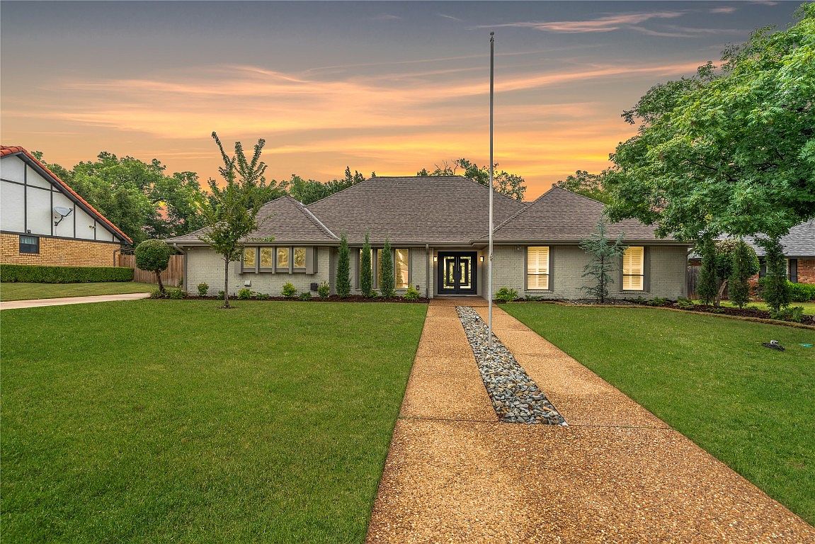 12824 Cedar Springs Rd, Oklahoma City, OK 73120 | MLS #1080436 | Zillow