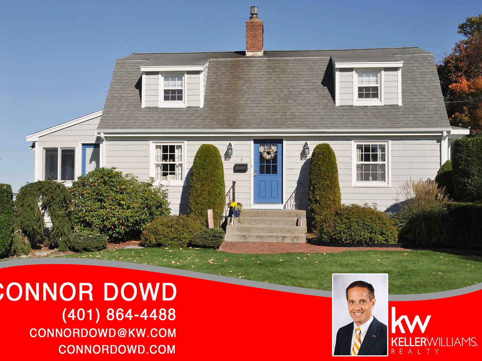 3 Fales Rd, Bristol, RI 02809 | Zillow