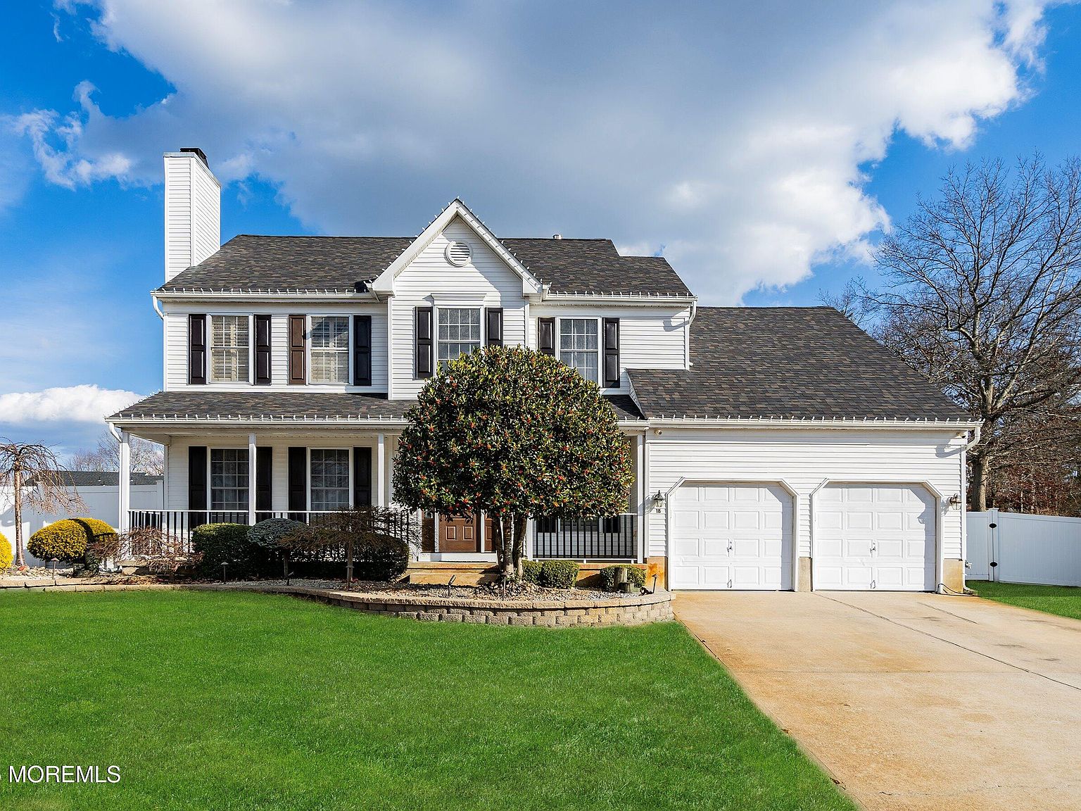 18 Forest View Drive, Bayville, NJ 08721 | MLS #22502811 | Zillow