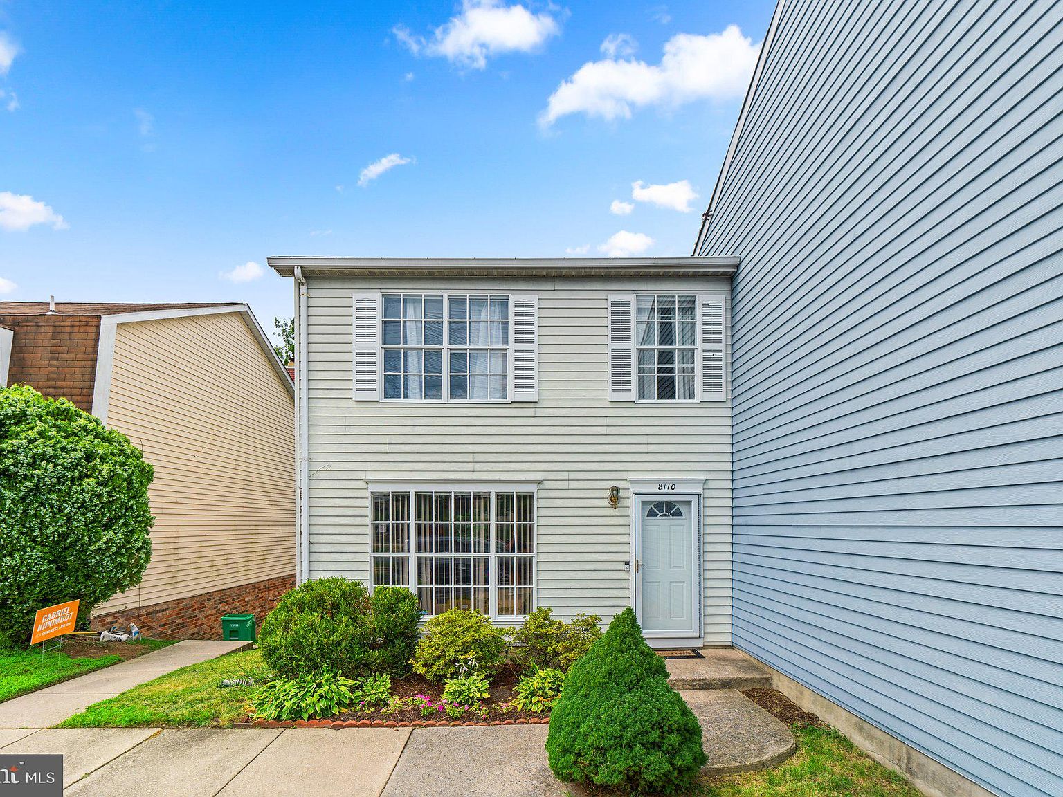 8110 Sandy Spring Rd, Laurel, MD 20707 | Zillow
