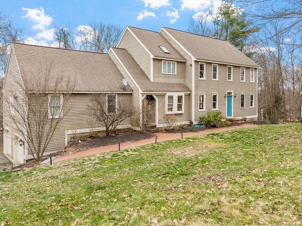 Bolton MA Real Estate - Bolton MA Homes For Sale | Zillow