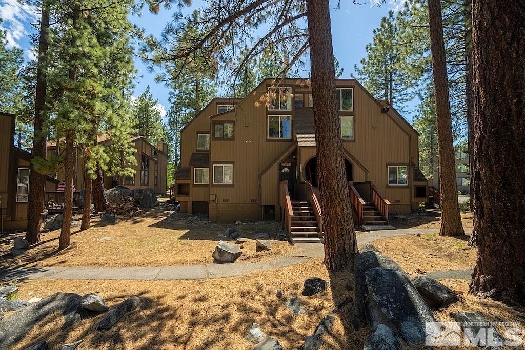 168 Holly Ln APT C, Zephyr Cove, NV 89448 | MLS #230007598 | Zillow