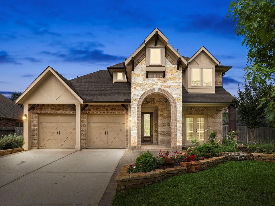 139 Finchfield Pl, Montgomery, TX 77316 | MLS #25489782 | Zillow