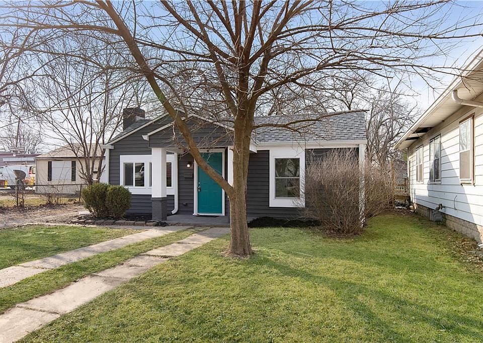 1635 Finley Ave, Indianapolis, IN 46203 | Zillow